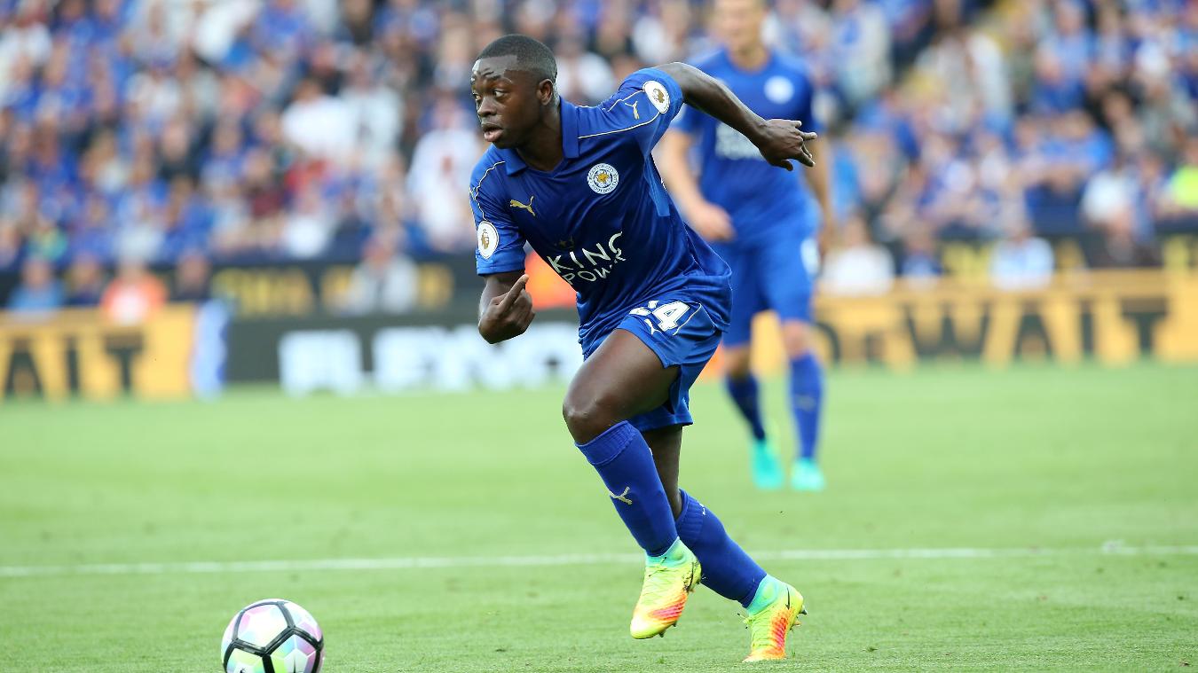 Mercato RC Lens : Nampalys Mendy, une énigme au RCL ! - Foot Sur 7